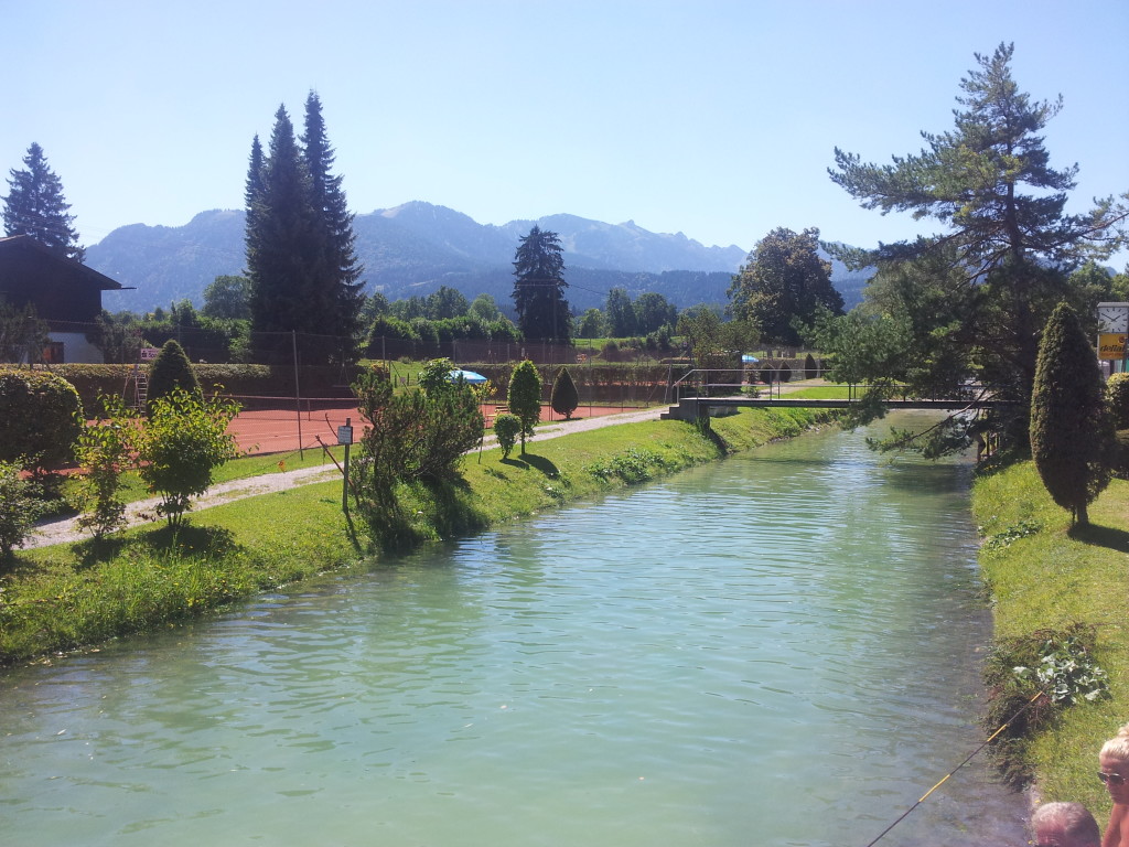 7 Geheimtipps für den Sommer im Isarwinkel — Aus ganzem Herzen